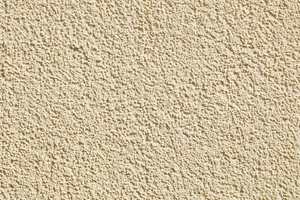 Fassadenputz - mineralischer Putz - Fassadensanierung